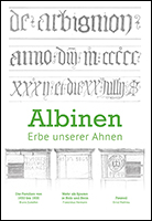 Albinen, Erbe unserer Ahnen :: Editions à la carte